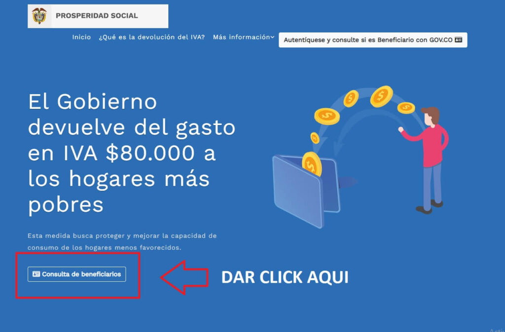 Devolución del IVA 2023: cuándo pagan y cómo cobrarlo